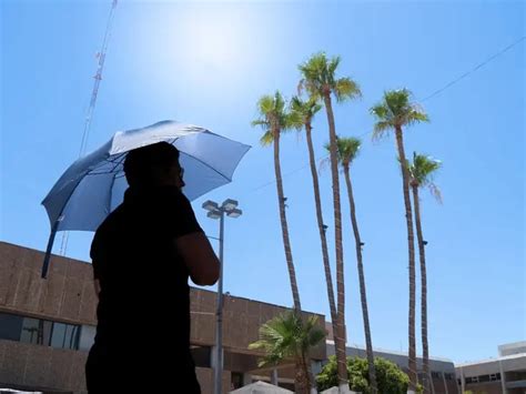 Clima En México Prevén Lluvias Fuertes Con Descargas Eléctricas Para
