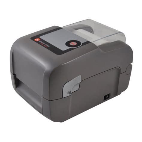 Datamax E Class Mark Iii Operators Manual Pdf Download Manualslib