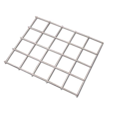 Rebar Welded Mesh For Concrete Reinforcement Songchen Steel Co Ltd