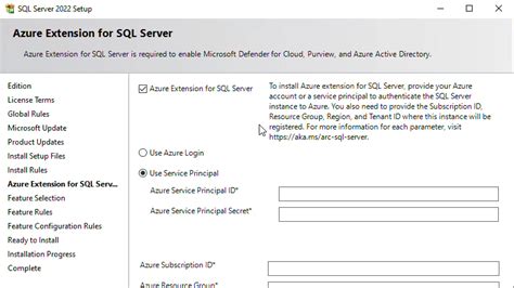 Instalacja Sql Server Kursysql