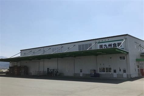 株式会社九州食糧 知ってなっとく精米HACCP