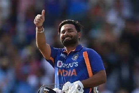 Star Sports Signs Rishabh Pant As Brand Ambassador