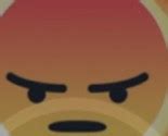 Create Meme Face Smiley Angry Emoji Pictures Meme