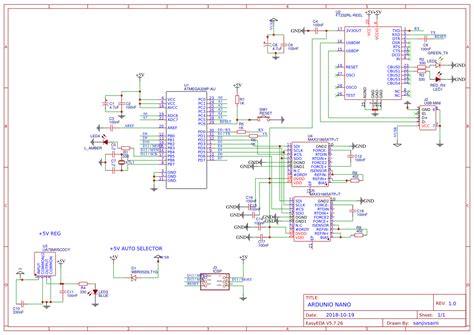 Nanotempsensors Platform For Creating And Sharing Projects Oshwlab Nanotempsensors Platform For Creating And Sharing Projects Oshwlab