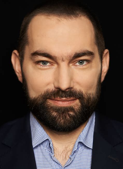 Dr Hab Dominik Batorski Polska Wielki Projekt