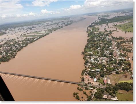 24 Dead And 11000 Rescued After More Severe Floods In Madhya Pradesh