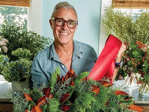 How To Make A Bow For A Wreath Flower Magazine