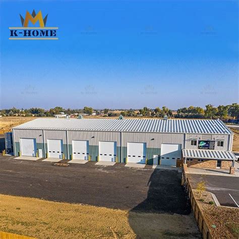 China Prefab Storage Units Manufacturers Suppliers Customized Prefab