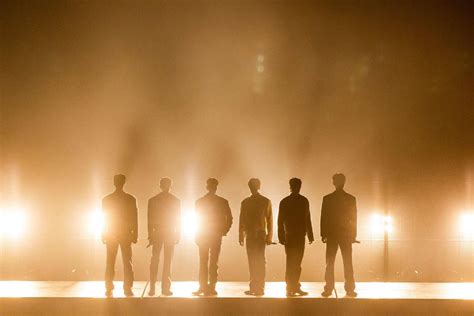 더쿠 2pm 15th Anniversary Concert ＜its 2pm＞ In Japan 공연 사진