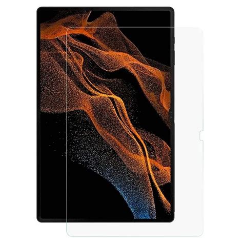 Protector De Cristal Templado Para Samsung Galaxy Tab S8 Ultra