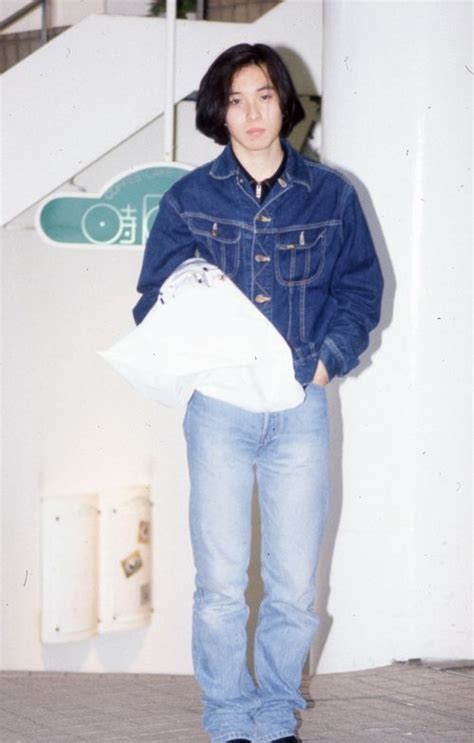 定点観測第138回 Guest int138 ACROSSアクロス Denim jacket Fashion Jackets