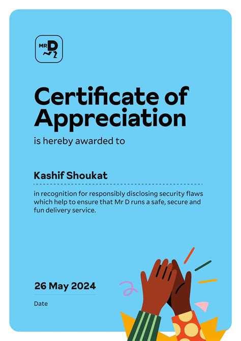 Kashif Shoukat On Linkedin Alhamdulillah Bug Email Verification Bypass