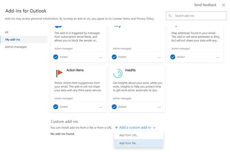Develop Outlook Add Ins With SharePoint Framework Nanddeep Nachan Blogs