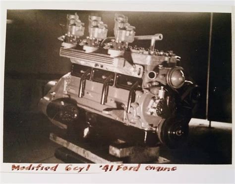 Hot Rods Old Hot Rods Photos Page 10 The H A M B