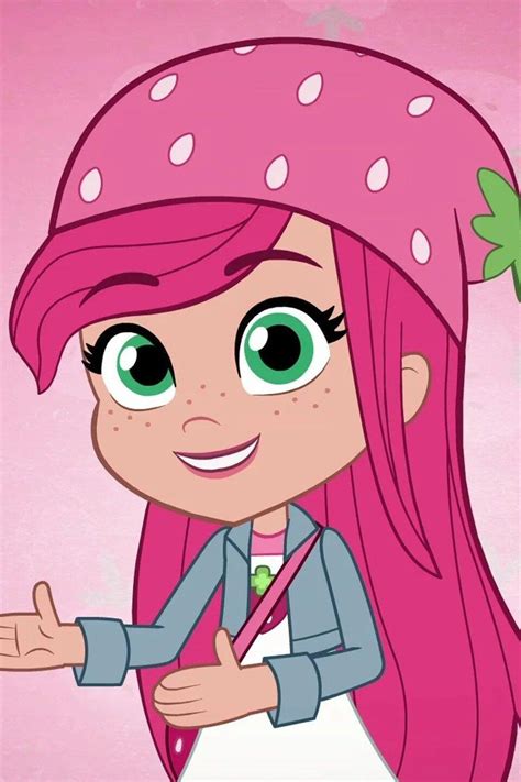 Watch Strawberry Shortcake Berry In The Big City S2022 E15 Gym