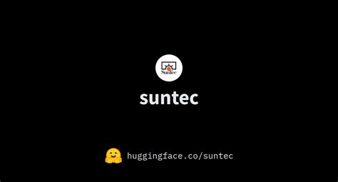 Suntec Suntec India