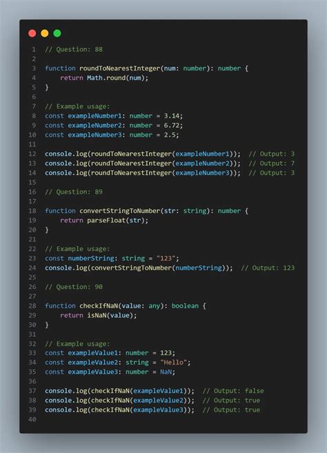 Shumaila Waheed On Linkedin Coding Typescript Developers
