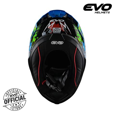 Xt 300 Revolt Evo Helmets