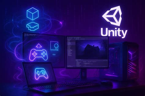 آموزش تخصصی بازی سازی با Unity