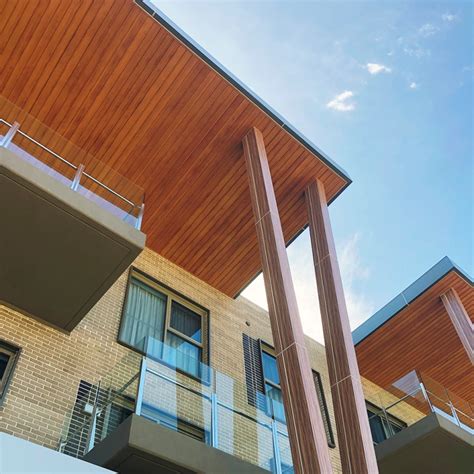 Ultrawood Non Combustible Timber Cladding Australia