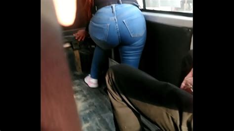 Chibola Culona Peruana En La Combi Xnxx Com