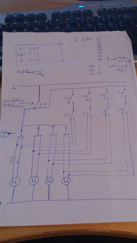 Probleme Mit Arduino Ausfall Deutsch Arduino Forum