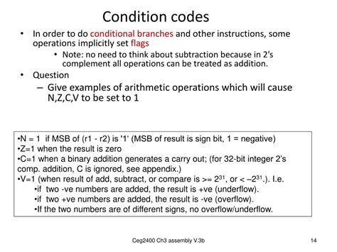 PPT Chapter Introduction To Assembly Language Programming PowerPoint Presentation ID