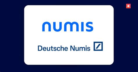 Deutsche Bank rebrands Numis | Filipe Pinto da Cruz posted on the topic ...