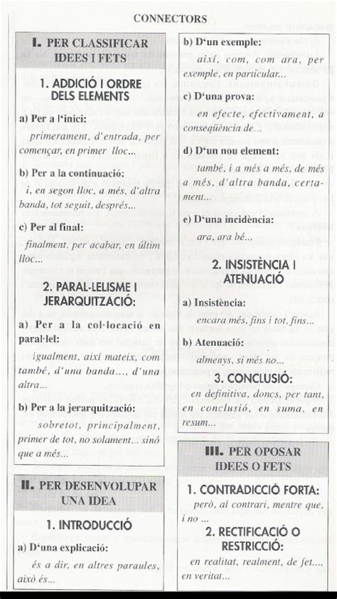 Conectores 1 Pdf