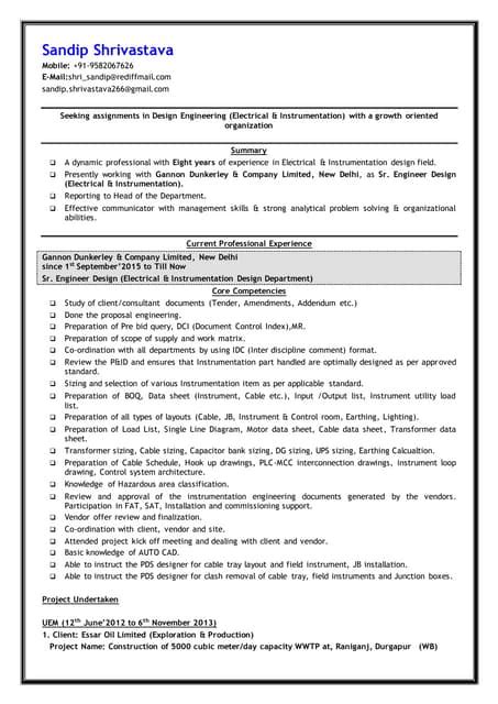 updated cv pdf
