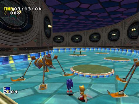 Kategoriesonic Adventure Gegner Sonicwiki Fandom Powered By Wikia