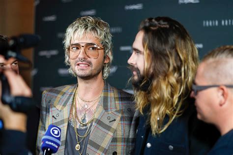 Tom Und Bill Kaulitz In Heftigem Streit Ich Warte Immer Noch Auf Eine
