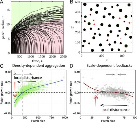 Phase Separation Physics Underlies New Theory For The Resilience Of