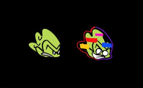 Survivor Pico Icons Fnf By Valentinovearest On Deviantart
