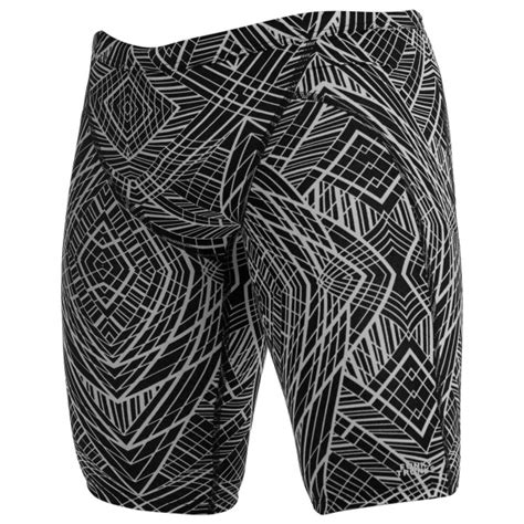 Funky Trunks Training Jammers Swim Brief Mens Buy Online