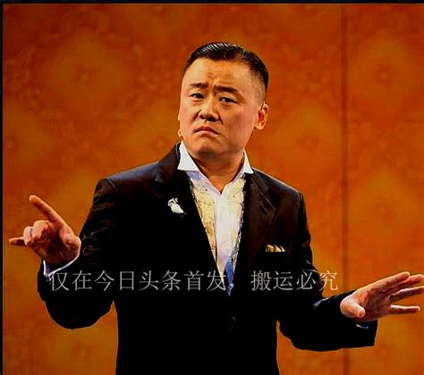 Facts Have Proved That Zhou Libo Who Has Disappeared For 6 Years Has Already Embarked On A