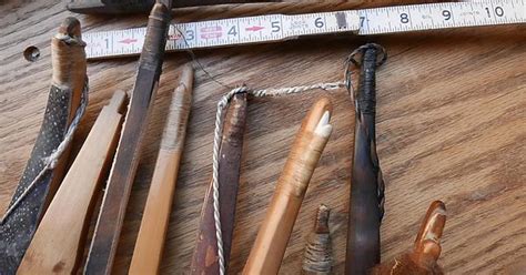 Bow Tips Nocks Album On Imgur