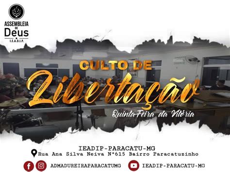 Topo 68 imagem fundo para banner culto de libertação br thptnganamst
