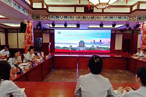 筑牢安全屏障︱南昌市滕王阁旅游区开展安全生产大讲堂活动周艳琴工作
