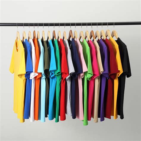 Jual Kaos Oblong Polos T Shirt Pria Wanita Laki Cewek T Shirt Dewasa
