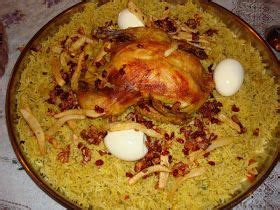 December 2008 Food Recipes Arabic Food
