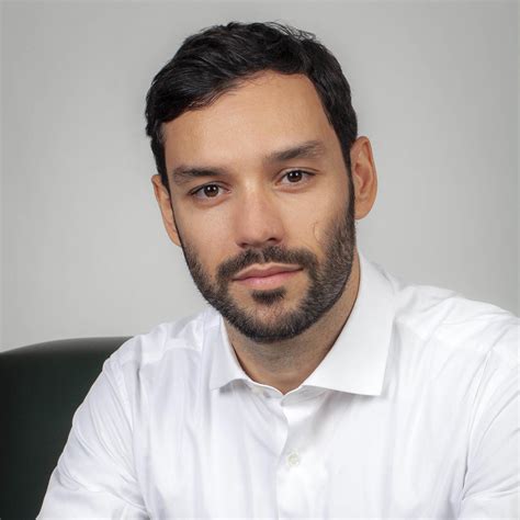 Pasquale Mosella Alma Led