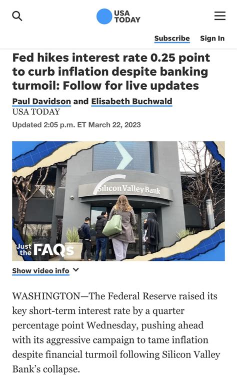 Feds Know Something Boc Is Missing Rcanadahousing