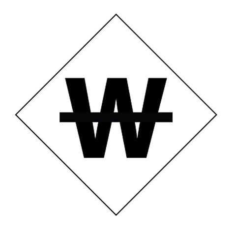 Nfpa Symbol For Water Shut Off