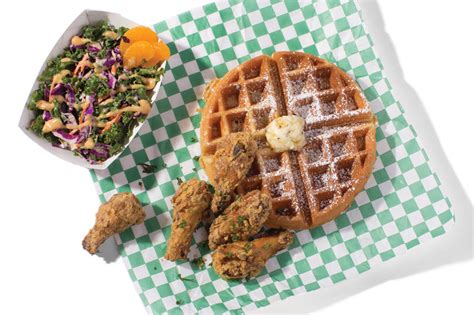 Seattle Is Having A Fried Chicken Moment Seattle Met