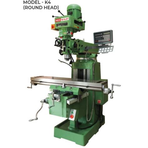 Cast Iron Radial Milling Machine At ₹ 650000piece Coimbatore Id