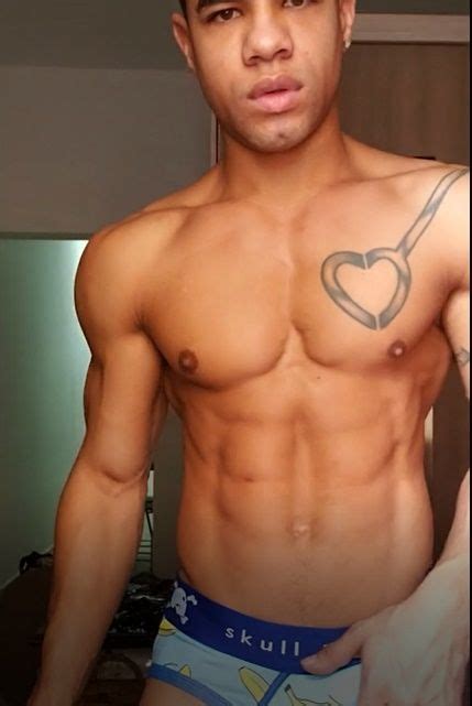 Onlyfans William Ricardo Willric18