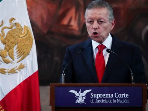 Arturo Zaldívar Condena El Patriarcado En México