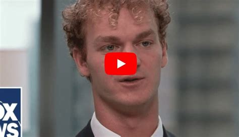 Breaking Daniel Penny Speaks See His First Interview Conservative