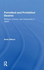 Transgressions Of The Everyday Stories Of Mother Son Incest In Japane